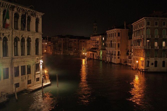 Ghosts of Venice - Discovering the Unknown - Who Is This Tour For?