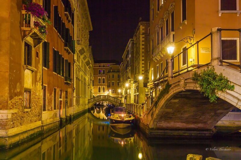 Ghosts of Venice: Malibran Theater and Cannaregio - Who Will Enjoy This Tour?