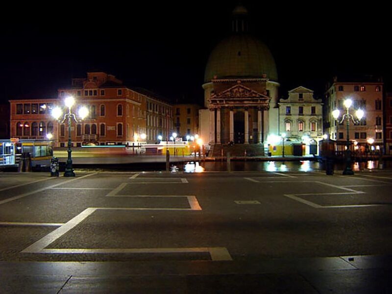 Ghosts of Venice: Malibran Theater and Fondamenta Nuova - Final Thoughts