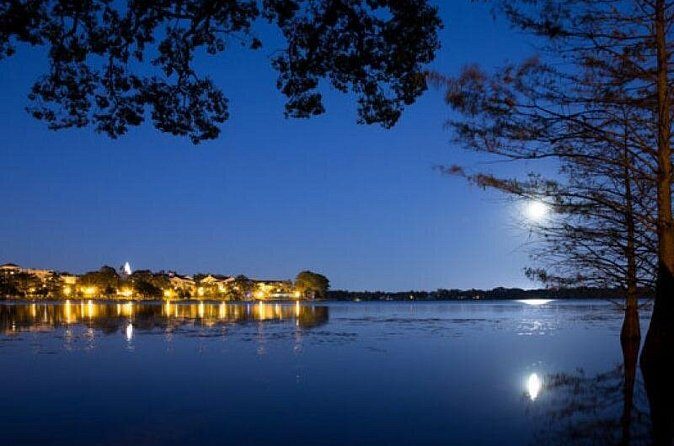 Ghosts of Winter Park - A Chilling Walking Tour! - Practical Tips for Visitors