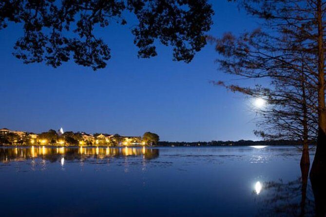 Ghosts of Winter Park - A Chilling Walking Tour! - FAQ – Frequently Asked Questions