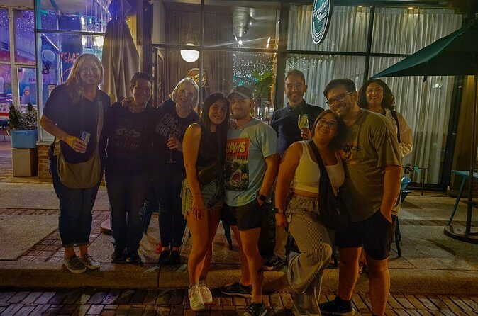Ghoul Night Out Haunted Pub Crawl in St. Augustine - Final Thoughts