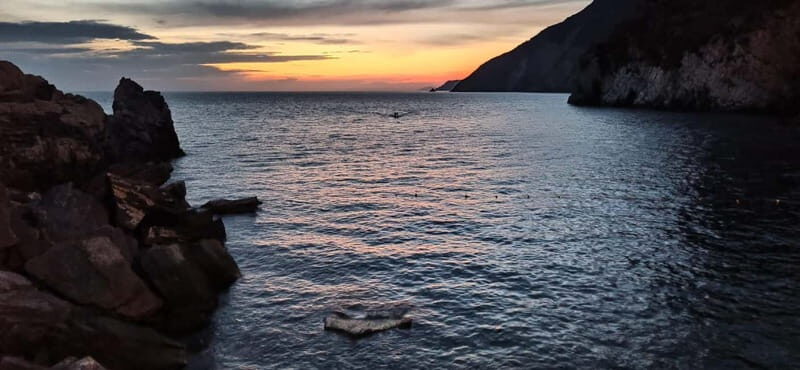 GHP BOAT - PRIVATE SUNSET TOUR WITH APERITIVO - Key Points