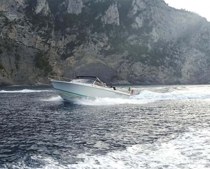 GHP LUXURY BOAT 4 HOURS PRIVATE TOUR - GULF OF THE POETS - Practical Tips for Booking and Enjoying
