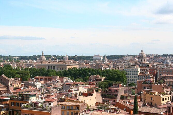 Gianicolo to Trastevere: Italy's Independence trail with GELATO - The Sum Up
