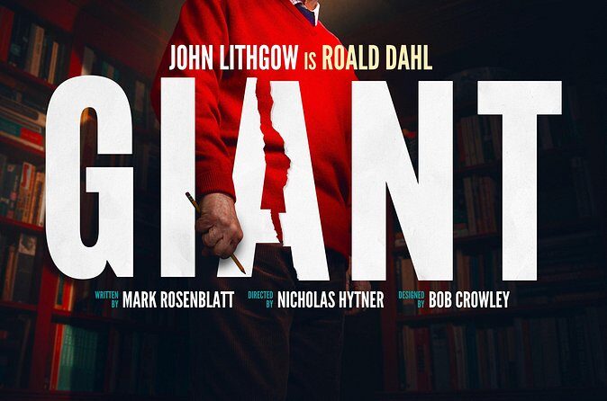 Giant on Broadway Ticket - FAQ
