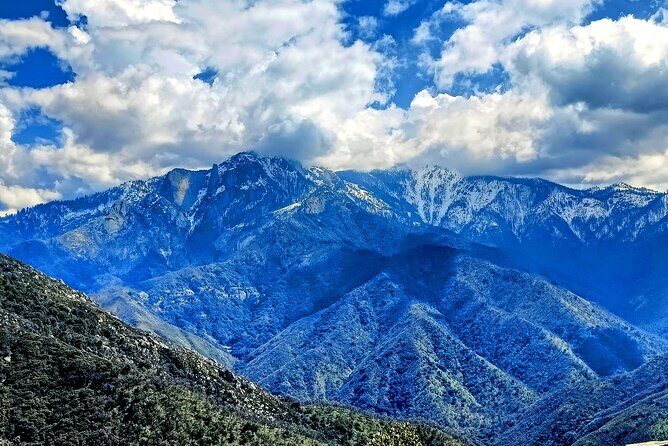 Giant Sequoia National Park Private Day Tour from Los Angeles - FAQs