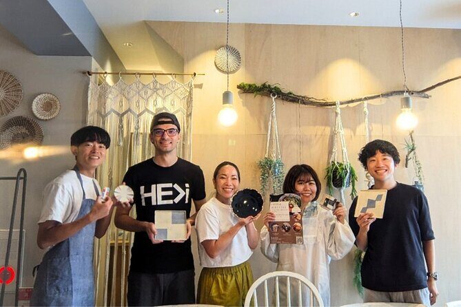 Giant Sushi Cooking Class: Make a 1.5m Sushi Roll in Tokyo - A Deep Dive into the Experience