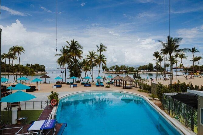 Giant Swing Experience at Skypark Sentosa | Singapore - Frequently Asked Questions