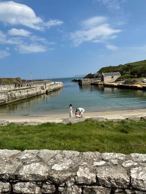 Giants Causeway 4 Hour Private Tour - Key Points