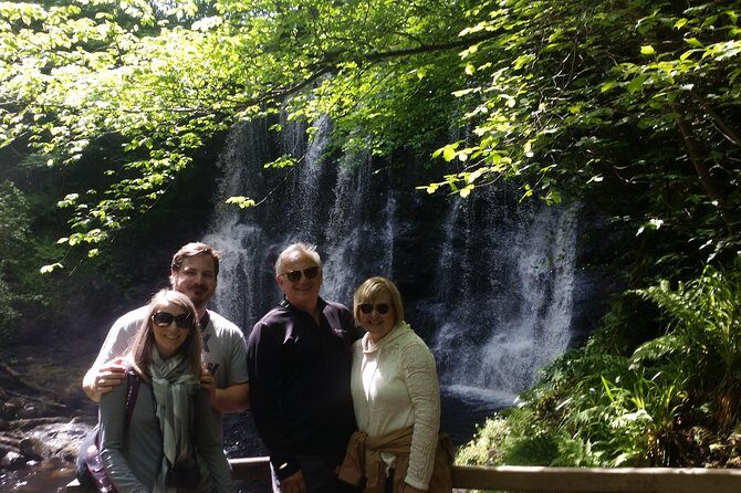 Giants causeway and Glens of Antrim day trip - Transportation and Duration