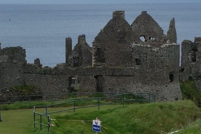 Giants causeway and Glens of Antrim day trip - Cost and Value