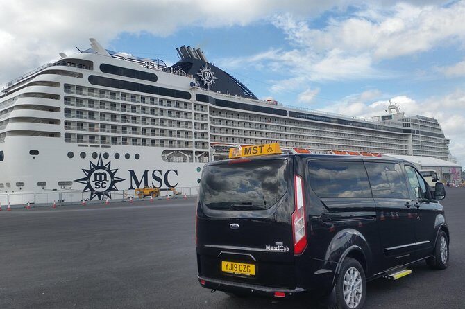 Giants causeway and Glens of Antrim day trip - The Sum Up: Who Will Love This Tour?