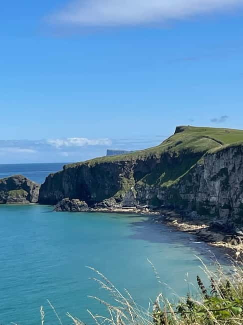 Giants causeway & Belfast private tour - Key Points