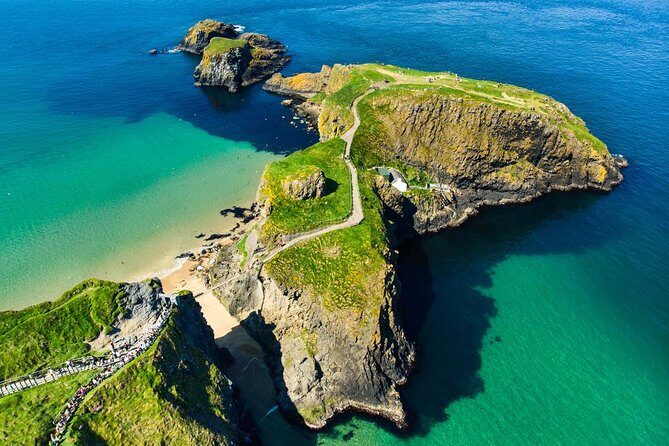Giant's Causeway Custom Tailored Award Winning Private Tour. - Final Thoughts