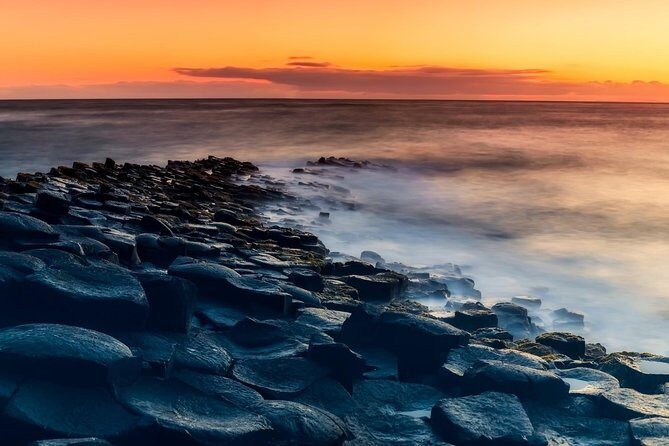 Giant's Causeway Custom Tailored Award Winning Private Tour. - FAQs