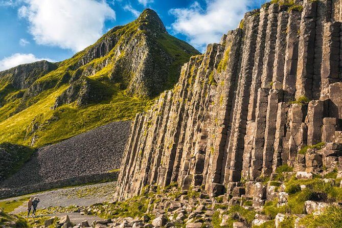 Giant's Causeway Day Tour from Dublin - FAQ