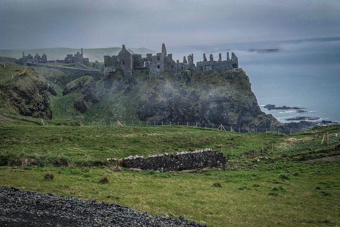 Giants Causeway & Game of Thrones Tour from Belfast - Introducing the Giants Causeway & Game of Thrones Tour from Belfast