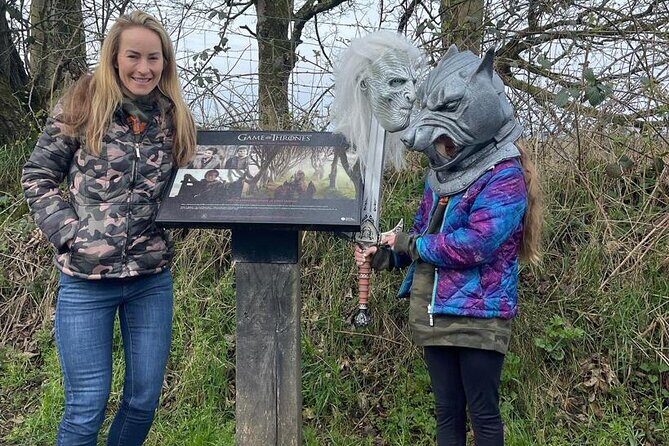 Giants Causeway & Game of Thrones Tour from Belfast - A Detailed Look at the Tour Experience