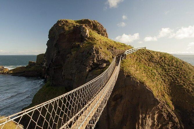 Giants Causeway & Game of Thrones Tour from Belfast - Who Will Love This Tour?