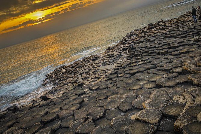Giants Causeway & Game of Thrones Tour from Belfast - Frequently Asked Questions