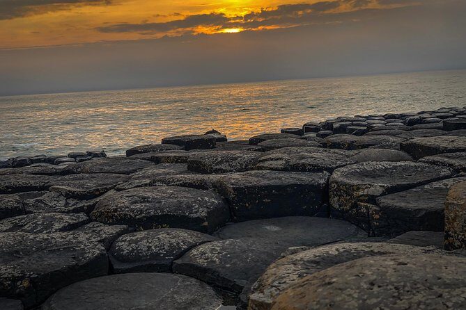 Giants Causeway & Game of Thrones Tour from Belfast - Final words