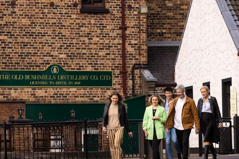 Giants causeway Irish castles & whiskey, Game of thrones - The Experience and What You’ll Value