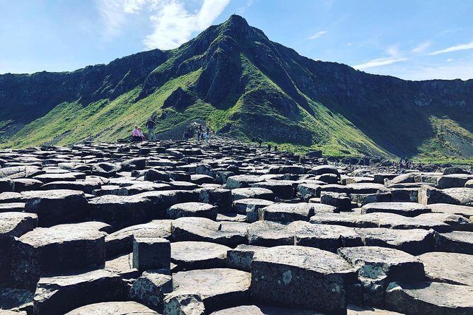 Giant's Causeway Luxury Private Day Tour - The Sum Up