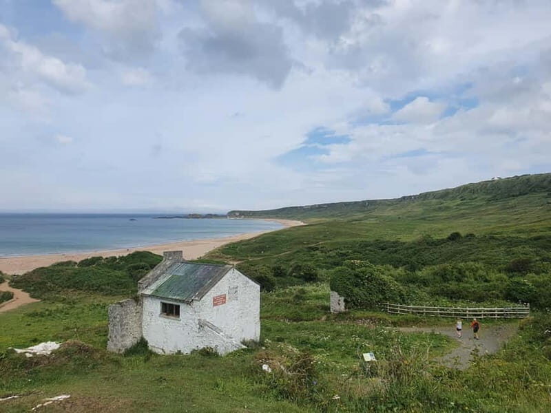 Giant's Causeway Private Tour by Five Star Luxury Transfers - What’s Included and What’s Not