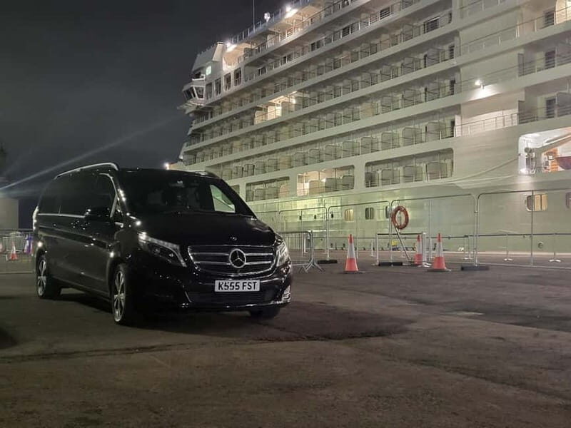 Giant's Causeway Private Tour by Five Star Luxury Transfers - Real-Life Insights from Other Travelers