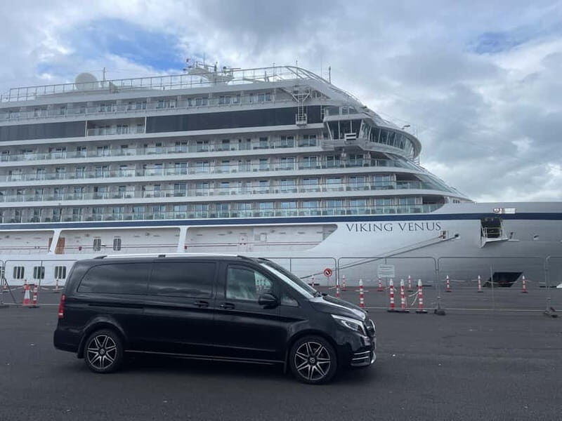 Giants Causeway Tour Cruise Ship Excursion - Who Would Love This Tour?