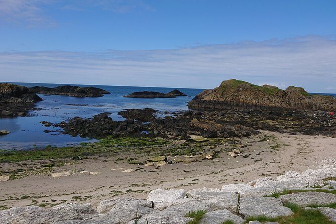 Giant's Causeway Tour - Frequently Asked Questions