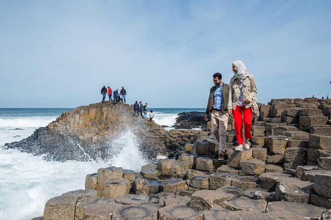 Giant's Causeway Tour Including Game of Thrones Locations - Who Will Love This Tour?