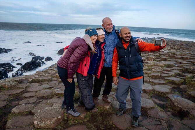 Giant's Causeway Tour Including Game of Thrones Locations - Final Thoughts