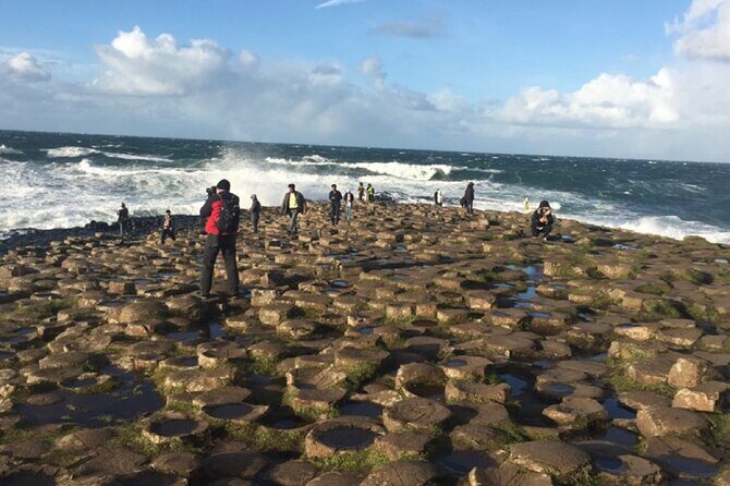Giants Causeway with Private Chauffeur Day Tour from Dublin - Final Thoughts: Is This Tour Right for You?
