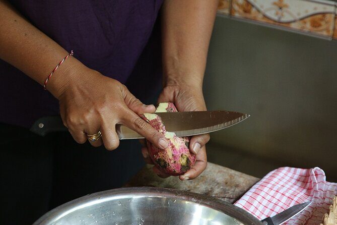 Gianyar Market Visit & Cooking Class in Ubud with Kadek & Putu - The Value of This Tour