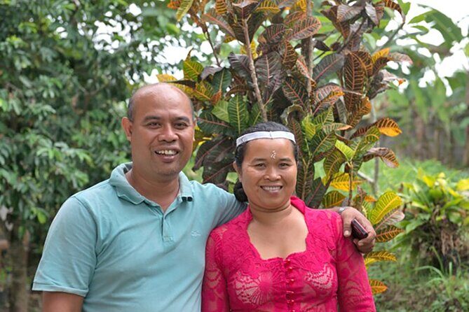 Gianyar Market Visit & Cooking Class in Ubud with Kadek & Putu - Who Will Love This Tour?