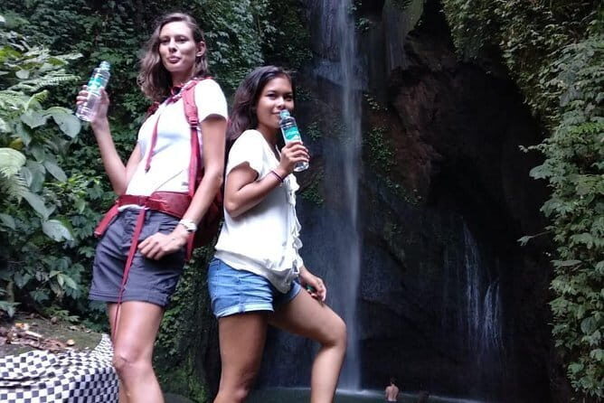 Gianyar Waterfall eBike Private Tour - An In-Depth Look at the Gianyar Waterfall eBike Private Tour