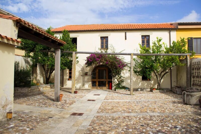 Giara Horse Museum Entry Ticket - Discovering the Giara Horse Museum: A Genuine Look at Sardinia’s Equine Heart