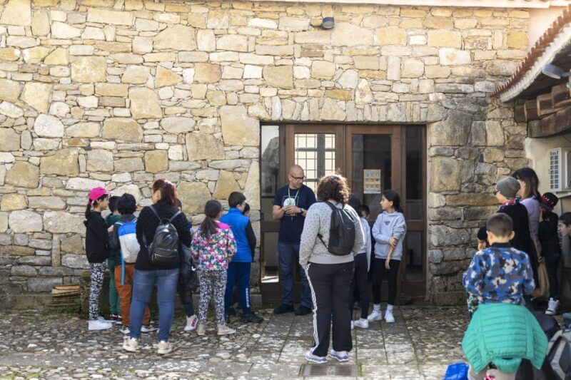 Giara Horse Museum Entry Ticket - Closing Thoughts