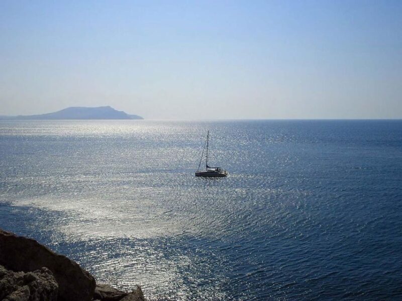 Giardini Naxos and Taormina sailing tour - FAQ