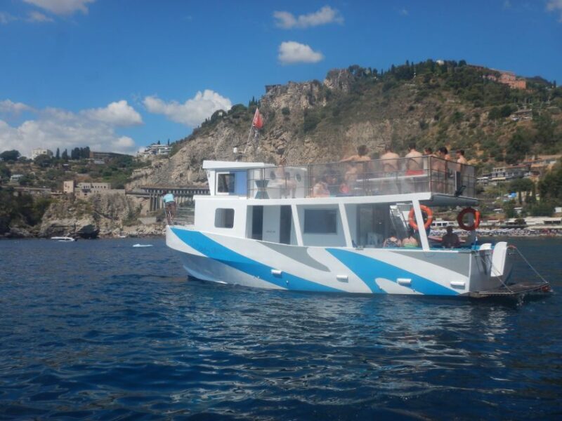 Giardini Naxos: Boat Trip Isola Bella with Snorkeling - Who Will Love This Tour?