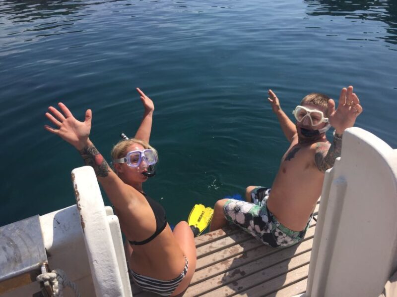 Giardini Naxos: Boat Trip Isola Bella with Snorkeling - FAQ: Your Practical Questions Answered