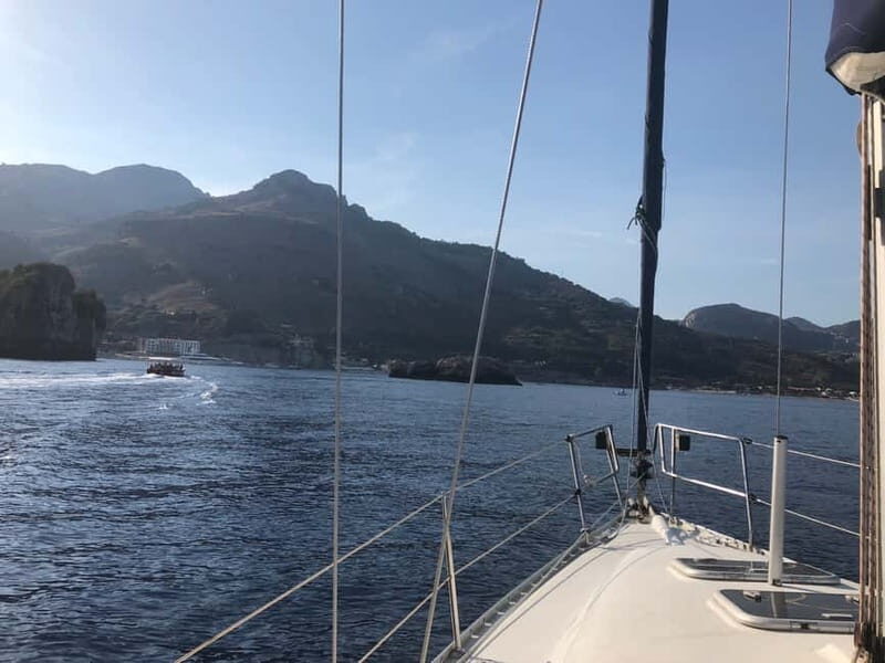 Giardini Naxos: Half-Day Boat Trip to Taormina - An In-Depth Look at the Experience