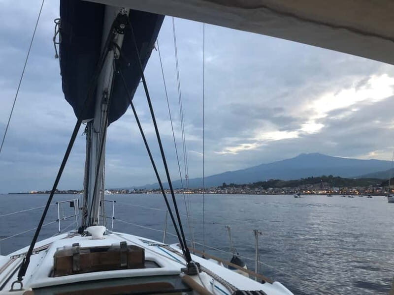 Giardini Naxos: Half-Day Boat Trip to Taormina - FAQ