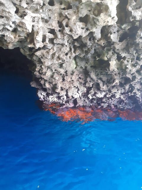Giardini Naxos: Isola Bella and Grottos Cruise with Aperitif - Practical Details & Tips