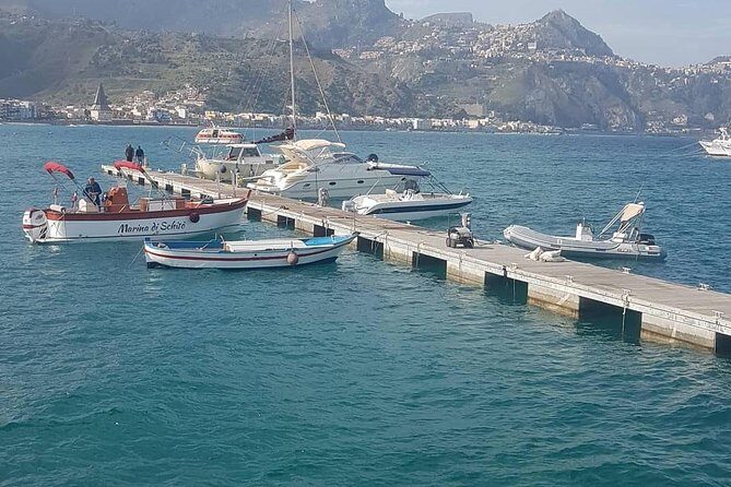 Giardini Naxos, Isola Bella, Taormina, castelmola The Best Of Ionian Coast - Authenticities from the Reviews