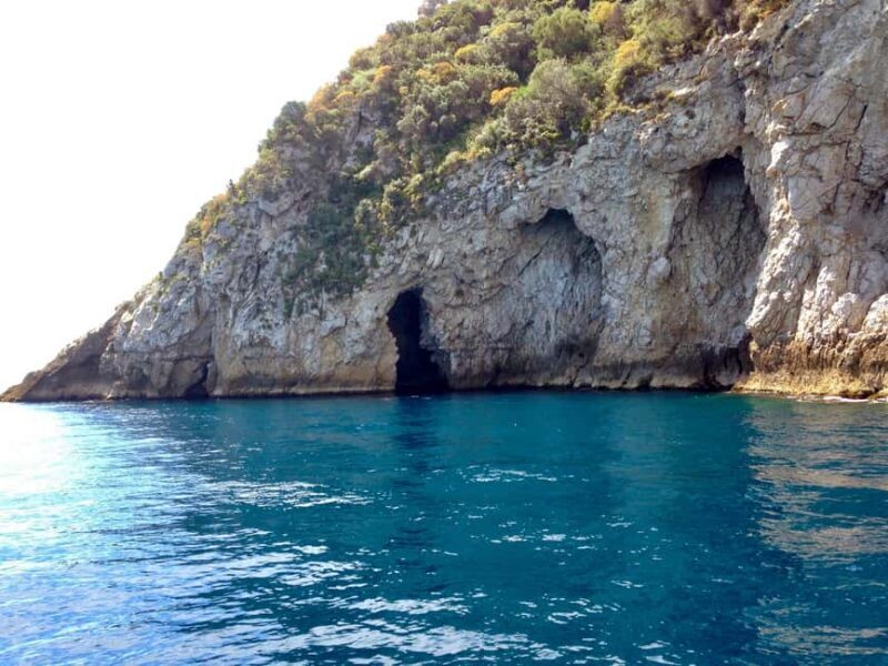 Giardini-Naxos: Sunset Boat Tour with Aperitif and Dolphins - Authentic Experiences & Sound Advice