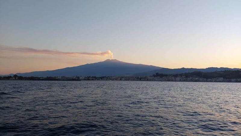 Giardini Naxos Taormina: Dolphin Watching Sunset Tour - FAQs About the Dolphin Watching Sunset Tour from Giardini Naxos