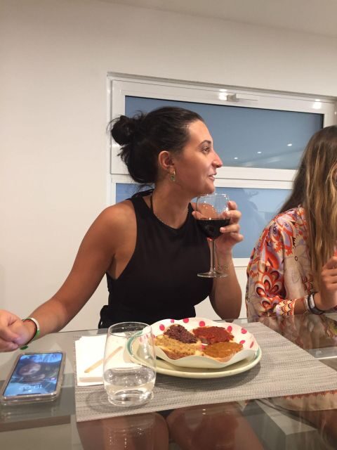 Giardini Naxos, Taormina: Etna Wine and Oil Tasting - Key Points
